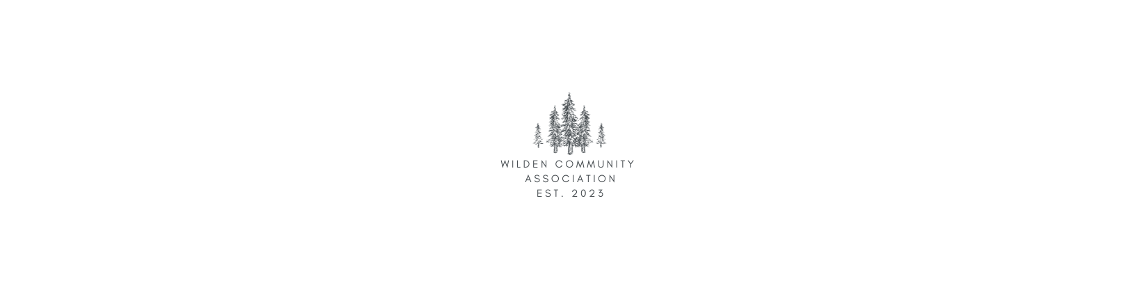 Governance & Documents – Wilden Community Association